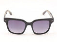 Sama Sunglasses Frame Nero Black Horn Lenses Plastic Japan Made 54-19 ...