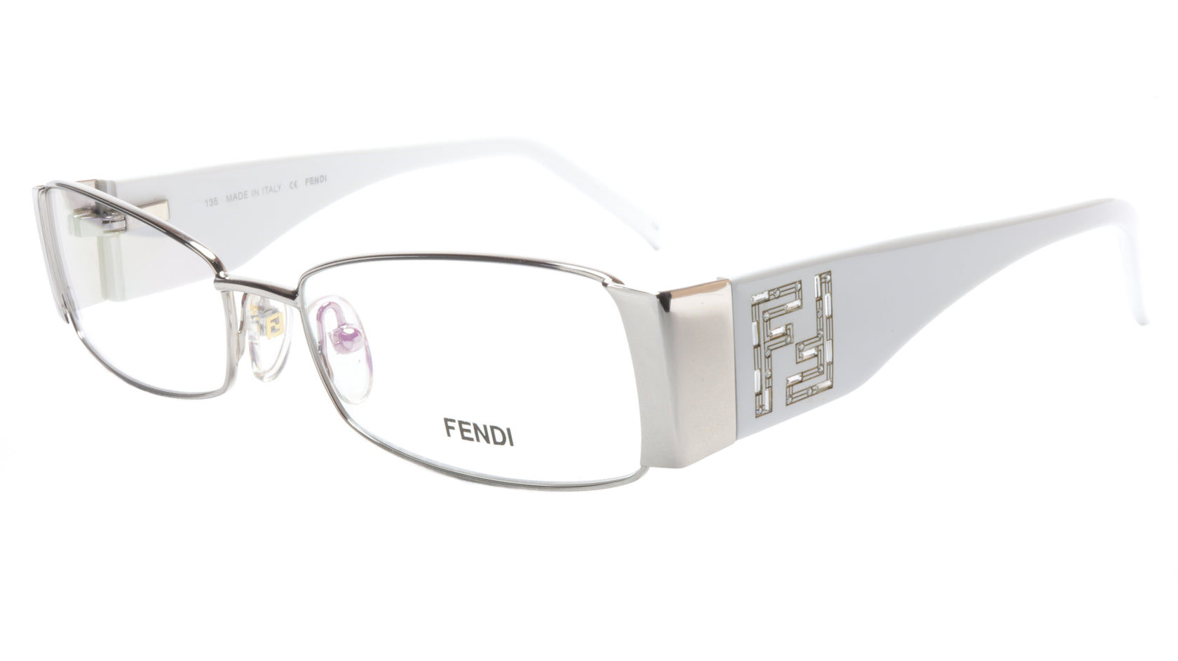 Fendi Eyewear for a Pure Summer Style – Frame Bay