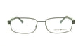 Emporio Armani EA1002 3014 Eyeglasses Frame Acetate Black Transparent ...