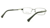 Emporio Armani EA1002 3014 Eyeglasses Frame Acetate Black Transparent ...