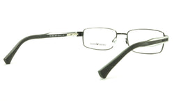 Emporio Armani EA1002 3014 Eyeglasses Frame Acetate Black Transparent ...