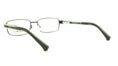 Emporio Armani EA1002 3014 Eyeglasses Frame Acetate Black Transparent ...